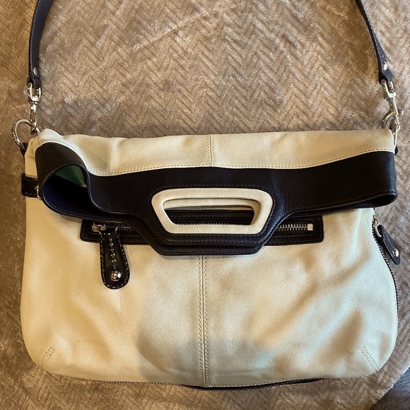 Coach | Bags | Coach Convertible Tote | Poshmark